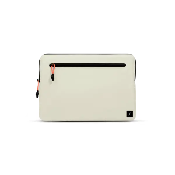 14TH & UNION Ultralight Sleeve For Macbook - Sandstone 13"